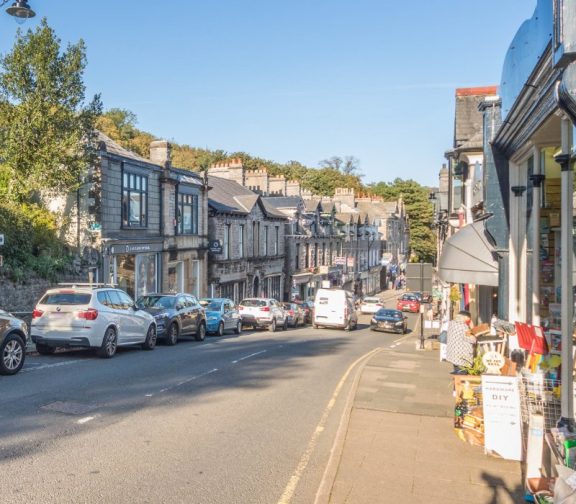 Grange-over-Sands | Thomson Hayton Winkley Estate Agents